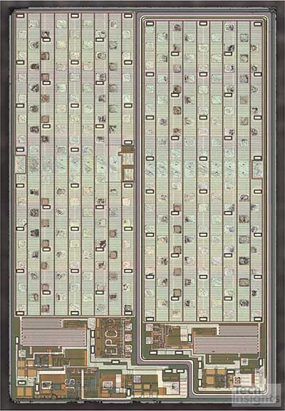 EPC EPC2152 Integrated Power Stage 80V, 15A GaN IC Power Essentials ...