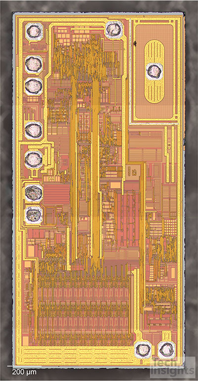 Power Integrations INN3370C-H302-TL (SC1932) InnoSwitch3-Pro Family ...