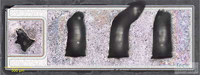 Transphorm TP65H035G4WS 650 V SuperGaN FET Power Floorplan Analysis ...