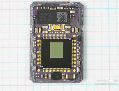 Apple iPad Pro LiDAR (A2068) Package Analysis Summary | TechInsights