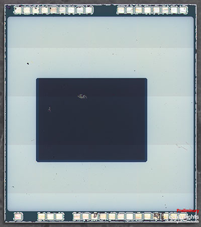 OmniVision OC0VA Package Analysis | TechInsights