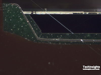 STMicroelectronics VD6281 Package Analysis | TechInsights