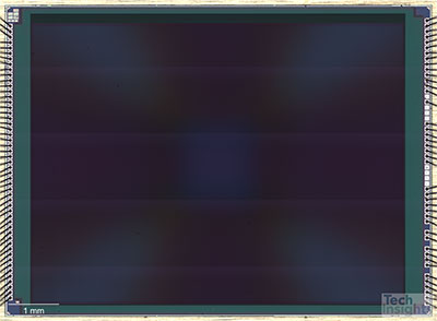 Huawei P50 Pro 50 MP & 40 MP True-Chroma Camera Package Analysis ...