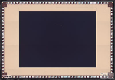 iPhone 13 Pro Rear-Facing Ultra Wide Camera Package Analysis | TechInsights
