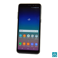 Quick Survey Teardown of the Samsung Galaxy A8 SM-A530F Smartphone ...