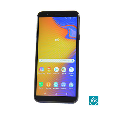 Quick Survey Teardown of the Samsung Galaxy J4+ SM-J415GN/DS Smartphone ...