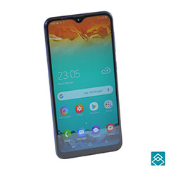 Quick Survey Teardown of the Samsung Galaxy M10 SM-M105F/DS Smartphone ...