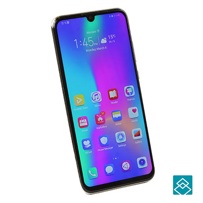 Quick Survey Teardown of the Huawei Honor 10 Lite HRY-AL00a Smartphone ...