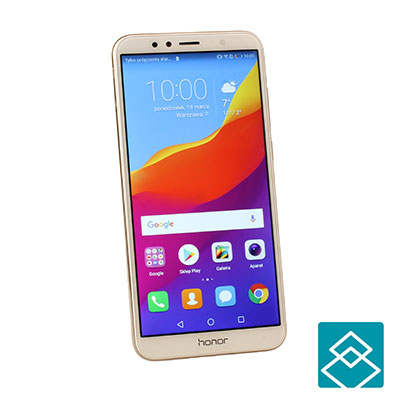 Quick Survey Teardown of the Huawei Honor 7A AUM-AL00 Smartphone ...