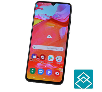 Quick Survey Teardown of the Samsung Galaxy SA70 SM-A705G Smartphone ...