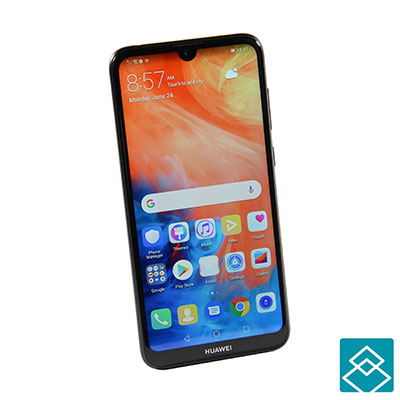 Quick Survey Teardown of the Huawei Y7 Prime DUB-LX1 Smartphone ...