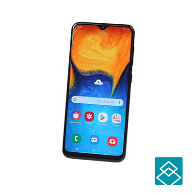 Quick Survey Teardown of the Samsung Galaxy A20 SM-A205F Smartphone ...