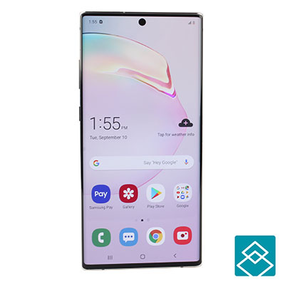 Quick Survey Teardown of the Samsung Galaxy Note10+ SM-N975U Smartphone ...