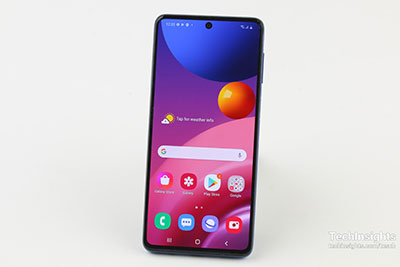 Quick Survey Teardown of the Samsung Galaxy M51 SM-M515F Smartphone ...