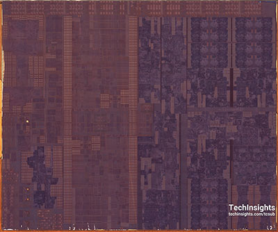 Intel SR2ZU Intel 14 nm FinFET Kaby Lake Standard Cell Essentials ...