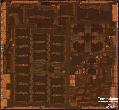 Samsung 8895 Exynos 9 Series 10LPE GPU Standard Cell Essentials ...