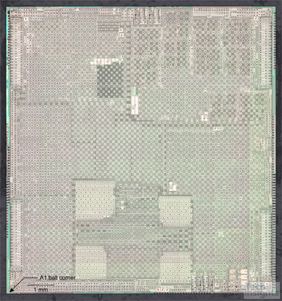 MediaTek Dimensity 9000 (TSMC N4) GPU SoC Design Analysis | TechInsights