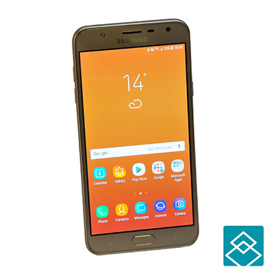 Survey Plus Teardown of the Samsung Galaxy J7 Duo SM-J720F Smartphone ...