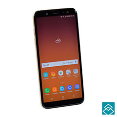 Survey Plus Teardown of the Samsung Galaxy A6 SM-A600G/DS Smartphone | TechInsights