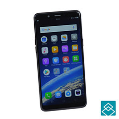 Survey Plus Teardown of the Oppo RealMe1 | TechInsights