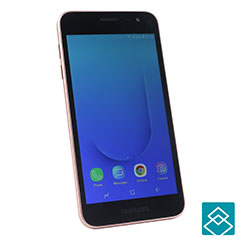 Survey Plus Teardown of the Samsung Galaxy J2 Core SM-J260G/DS ...