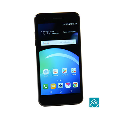 Survey Plus Teardown of the LG Phoenix 4 LM-X210APM Smartphone ...