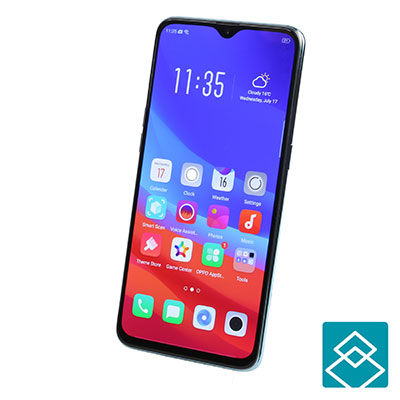 Survey Plus Teardown of the Oppo R15X PBCM10 Smartphone | TechInsights