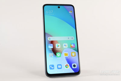 Survey Plus Teardown of the Xiaomi Redmi 10 Prime 21061119BI Smartphone ...