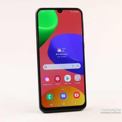 Survey Plus Teardown of the Samsung Galaxy M21 2021 Edition SM-M215G/DS ...