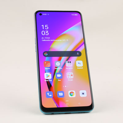 Survey Plus Teardown of the Oppo Reno5 Lite CPH2005 Smartphone ...