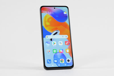 Survey Plus Teardown of the Xiaomi Redmi Note 11 Pro 2201116SG ...