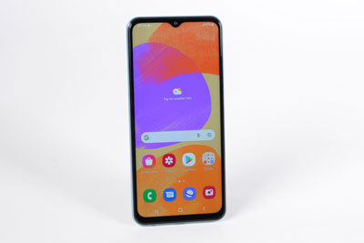 Survey Plus Teardown of the Samsung Galaxy F23 5G SM-E236B/DS ...