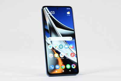 Survey Plus Teardown of the Xiaomi POCO X4 Pro 5G 2201116PI Smartphone ...