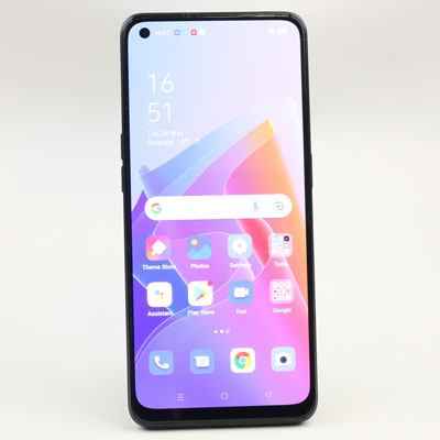 Survey Plus Teardown of the Oppo F21 Pro CPH2363 Smartphone | TechInsights