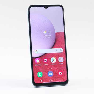 Survey Plus Teardown of the Samsung Galaxy A13 LTE SM-A135F/DS ...