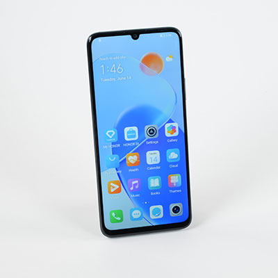 Survey Plus Teardown of the Honor Play6T CMA-AN40 Smartphone | TechInsights