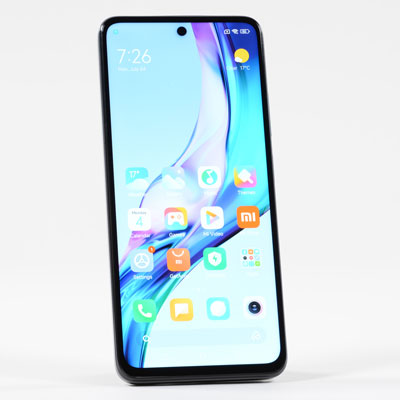 Survey Plus Teardown of the Xiaomi Redmi Note 11T Pro 22041216C Smartphone | TechInsights