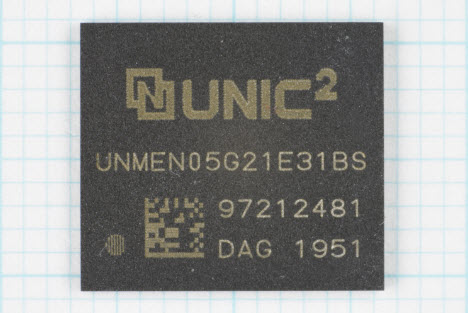 YMTC is China's First Mass Producer of 3D NAND Flash Memory Chips ...