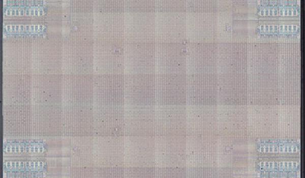 Broadcom 56980B0KFSBG Tomahawk 3 aCMOS Essentials | TechInsights