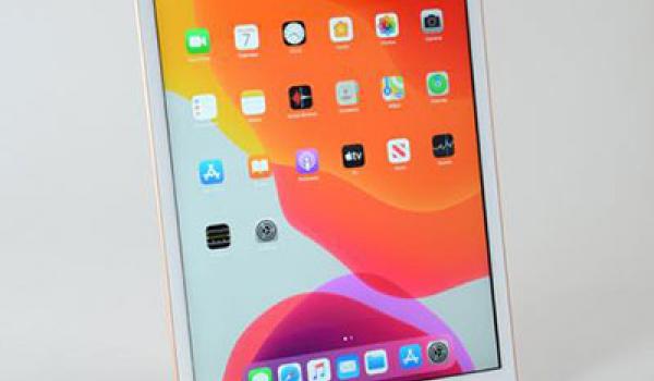 Bill of Materials of the Apple iPad 7th Gen A2197 Tablet | TechInsights
