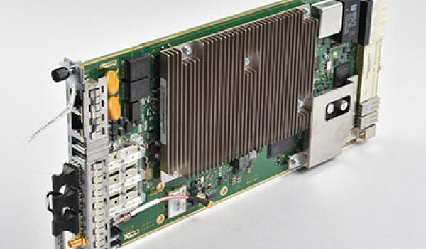 Bill of Materials of the Huawei UMPT e3 Universal Main Processing Unit ...