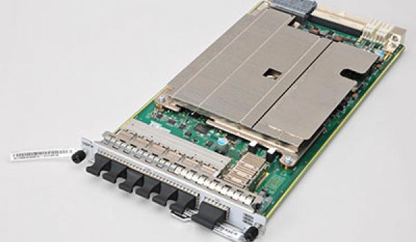 Bill of Materials of the Huawei UBBPF1 Universal Baseband Processing ...