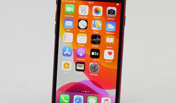 Bill of Materials of the Apple iPhone SE A2275 Smartphone | TechInsights