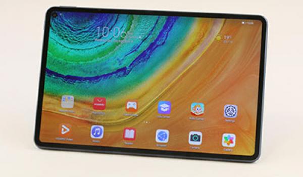 Bill of Materials of the Huawei MatePad Pro MRX-W29 Tablet | TechInsights