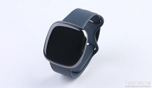 Bill of Materials of the Fitbit Sense FB512 Smartwatch | TechInsights