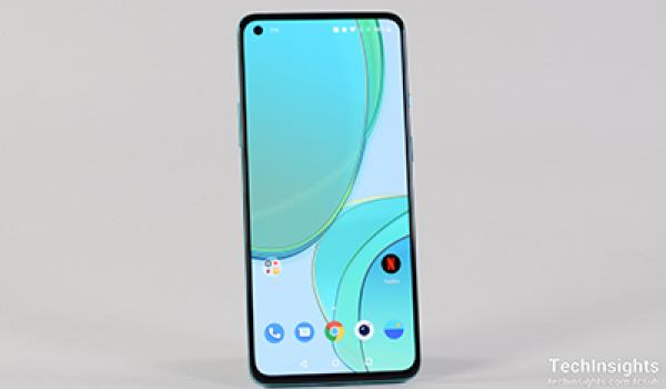 Bill of Materials of the OnePlus 8T KB2000 Smartphone | TechInsights