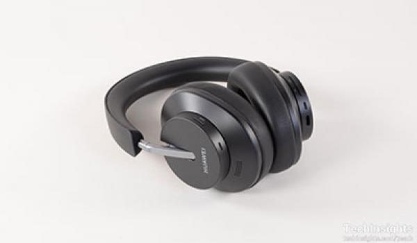 Bill of Materials of the Huawei FreeBuds Studio M0001 Wireless ...