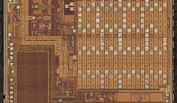 CircuitVision Analysis of the HiSilicon Hi6523 PMIC Battery Charger ...