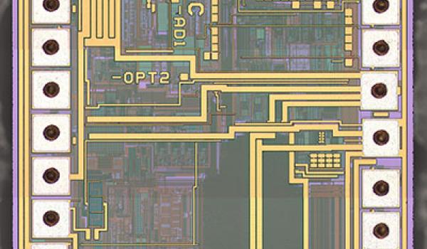 CircuitVision Analysis on the ON Semiconductor NCP81295MNTXG Hot-Swap ...