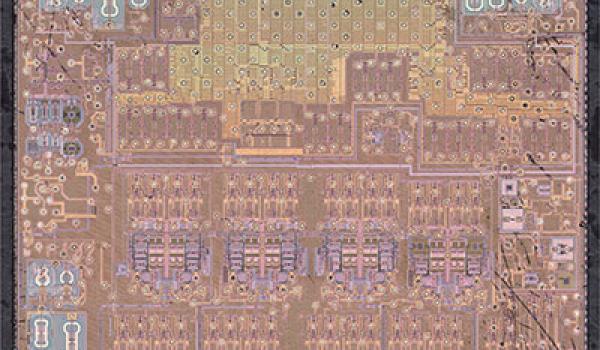 Qualcomm SDR865 Transceiver Full Circuit Analysis Report | TechInsights
